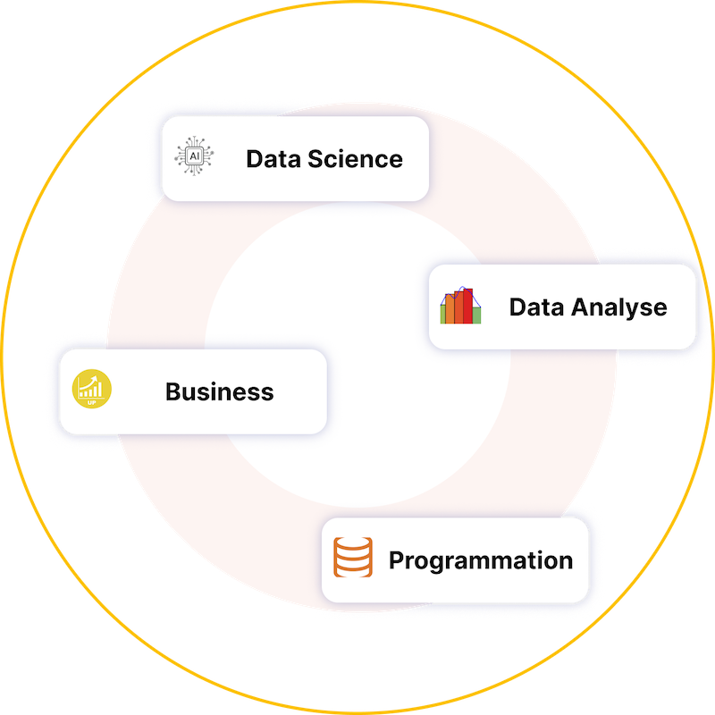 Data4Declic | Formation en data